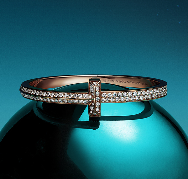 image of Tiffany & Co. T ring that links to Retail & Client Relations jobs