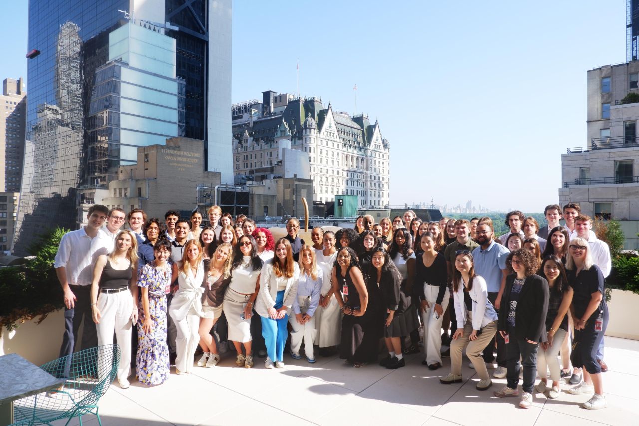 Tiffany & Co. Summer Internships 2025