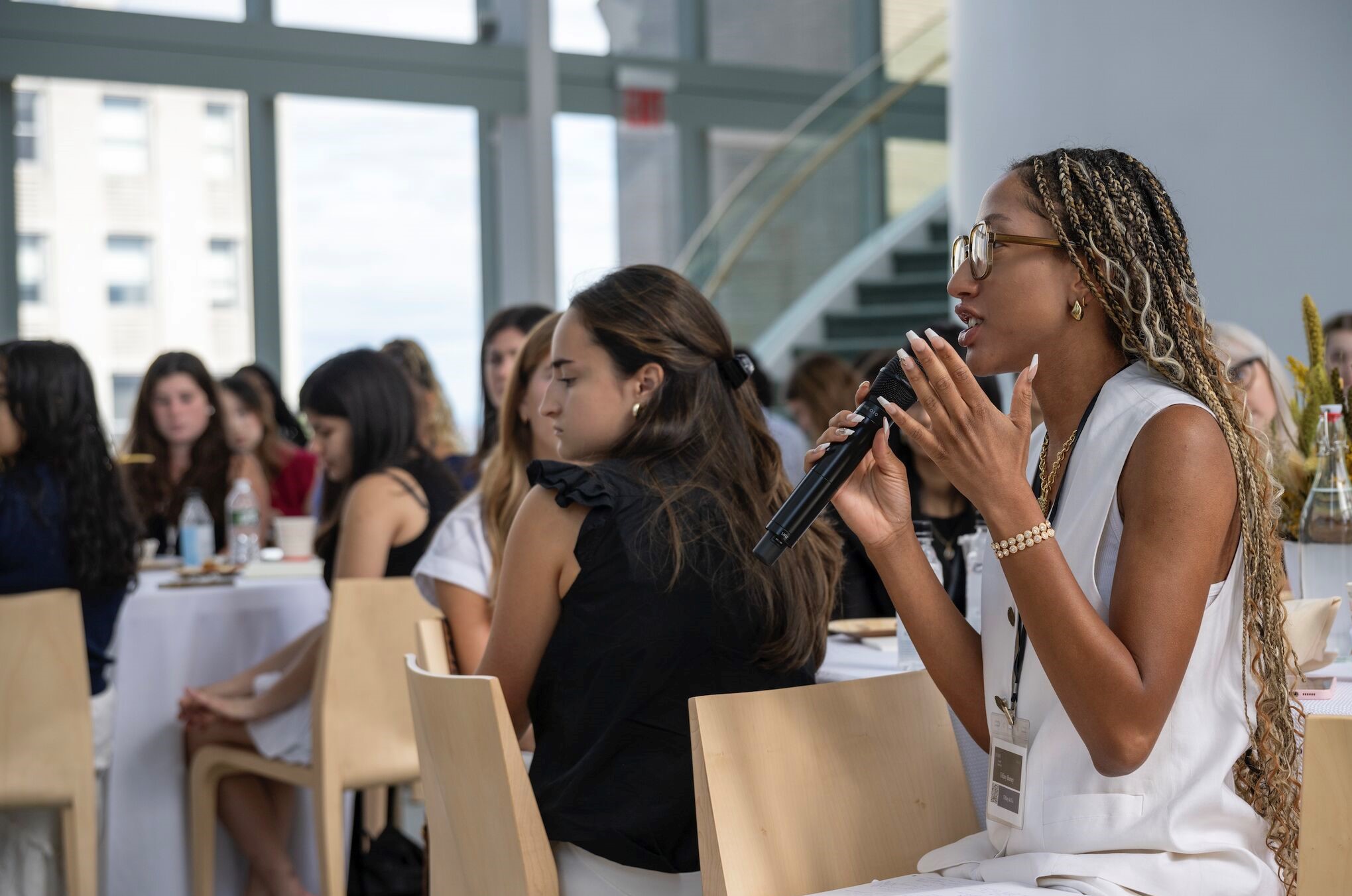 Tiffany & Co. Summer Internships 2025